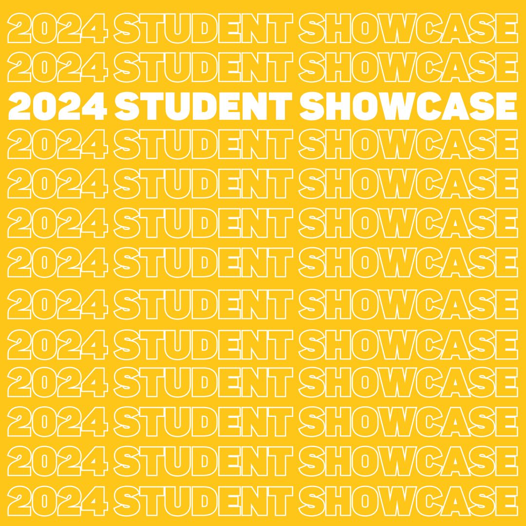 2024 Student Showcase Call for Projects - Study Architecture ...