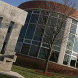 Drury University - Study Architecture