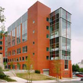 New Jersey Institute of Technology - Study Architecture | Architecture ...